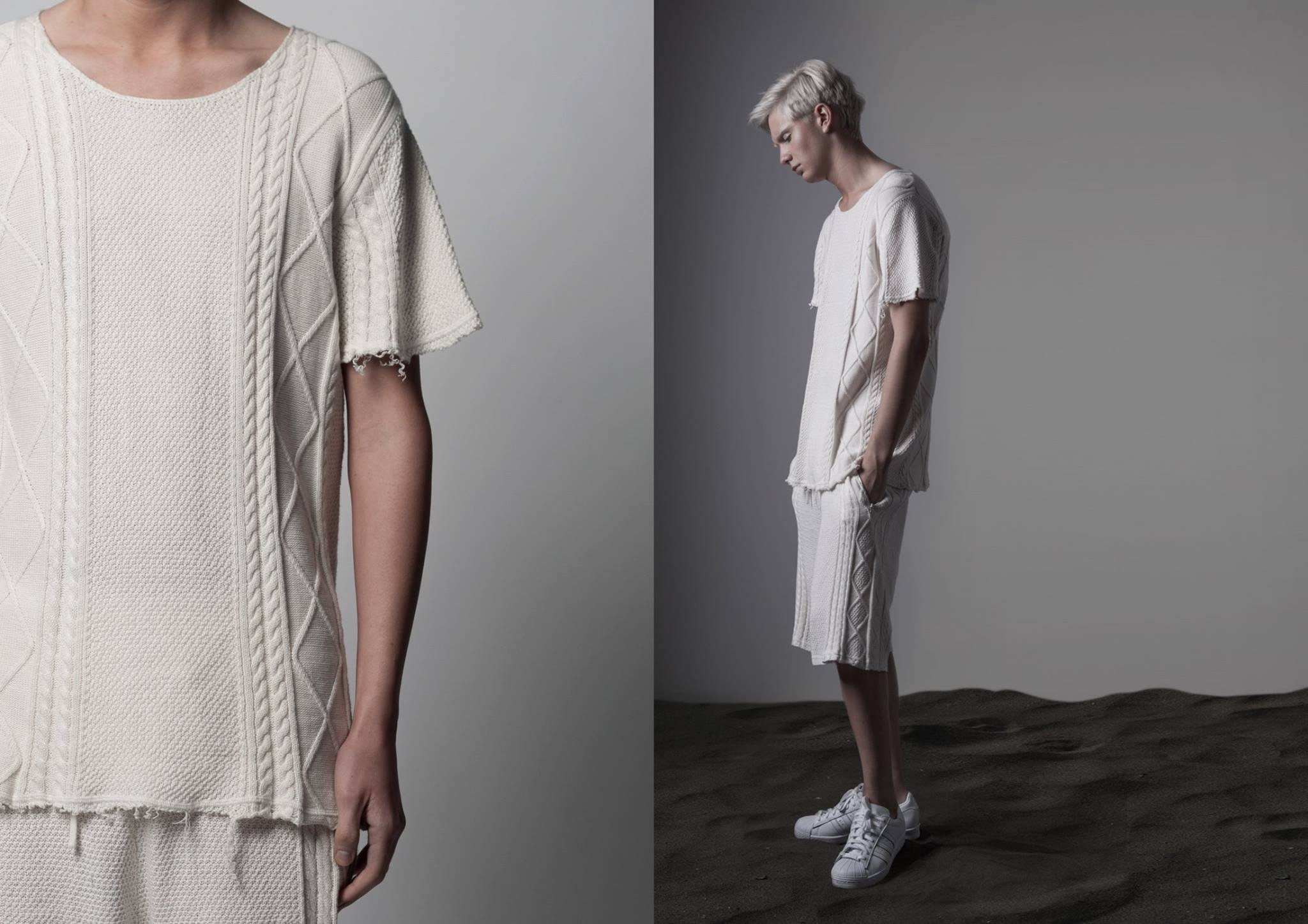 Dxpe Chef Clothing - Dominic Paul Cosmetics