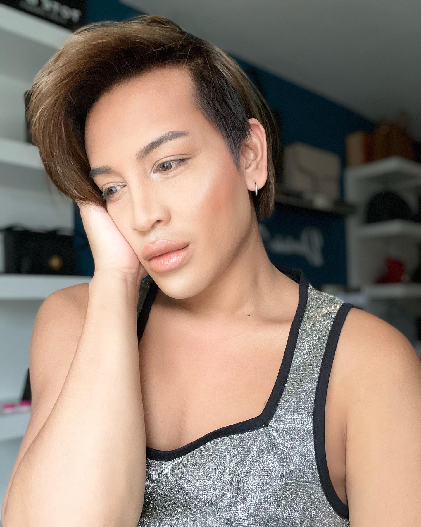 GET IT NOW! - Dominic Paul Cosmetics